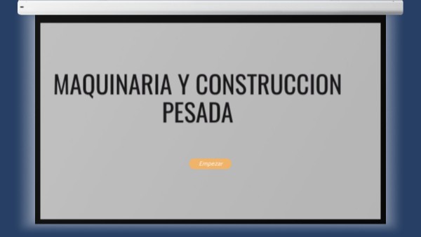 CAP 2 3 4 Y 5 | Genially