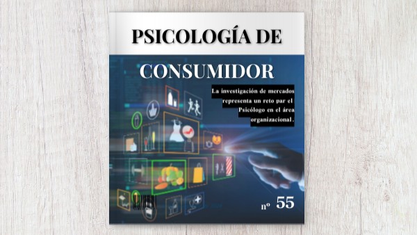 psicología de consumidor