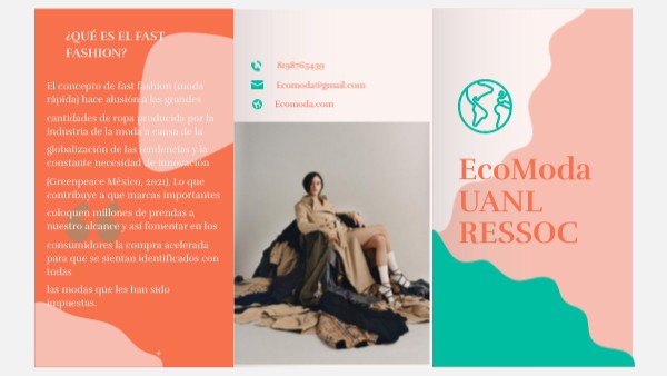 TRÍPTICO CORPORATIVO | Genially