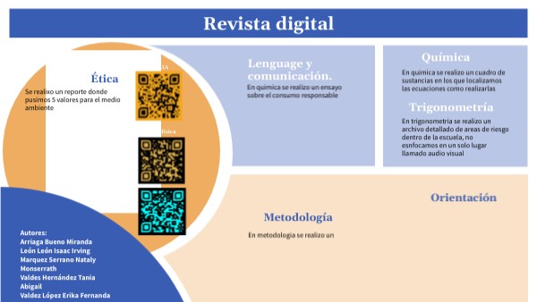 RESEÑA LIBRO II | Genially