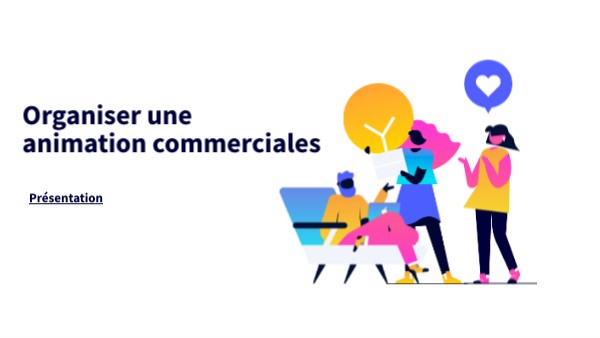 Offre Commerciale Géniale | Genially