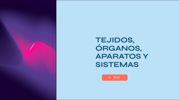 Interactive Tutorial | Genially