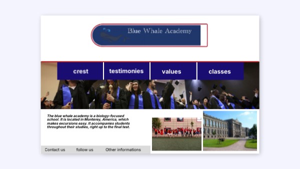 . WEB GUIDE | Genially