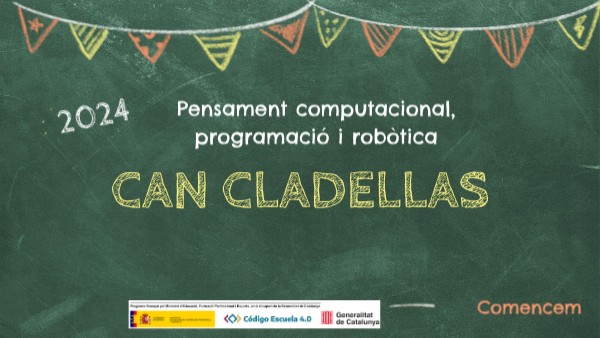 Can Cladellas