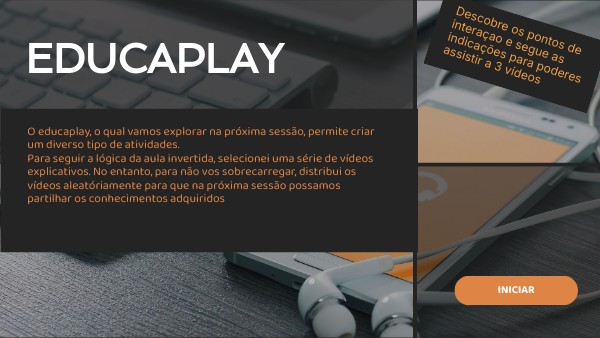 Educaplay | Genially