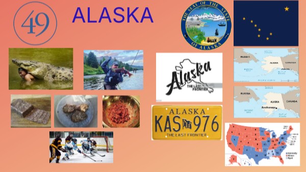 Alaska