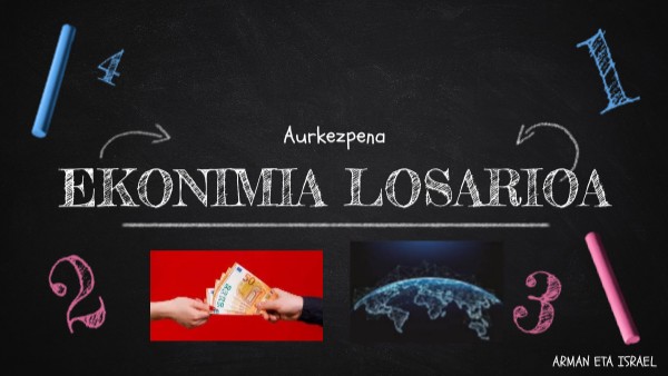 aurkezpena, geo his, Israel eta Arman