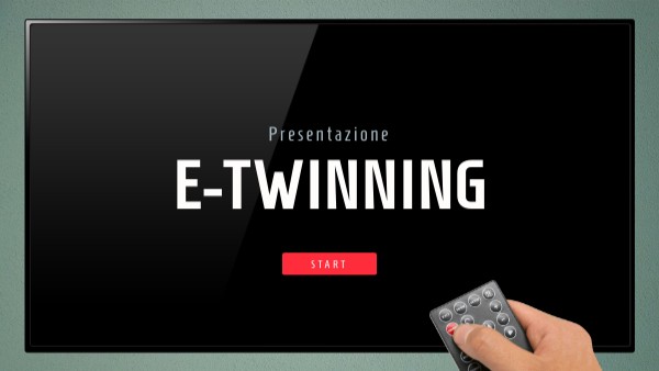 E-Twinning IV E | Genially