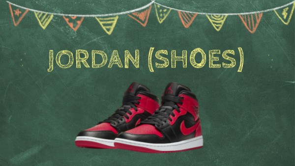 jordan trabajo ingles