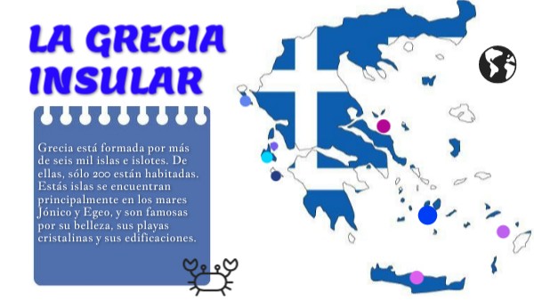 LA GRECIA INSULAR