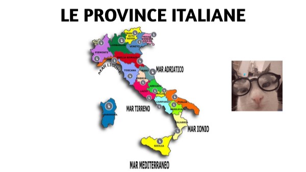 Province