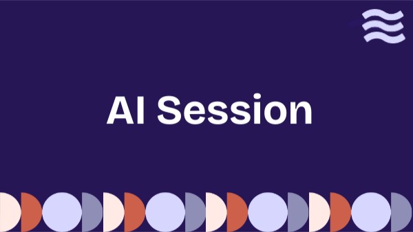 AI Session - Heads Meetin