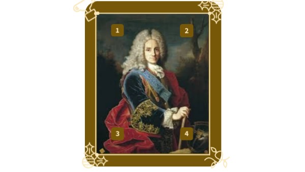 Imagen interactiva Felipe V
