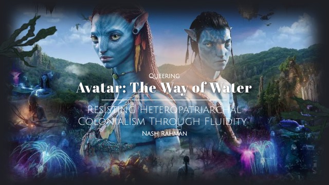 Queering Avatar 2