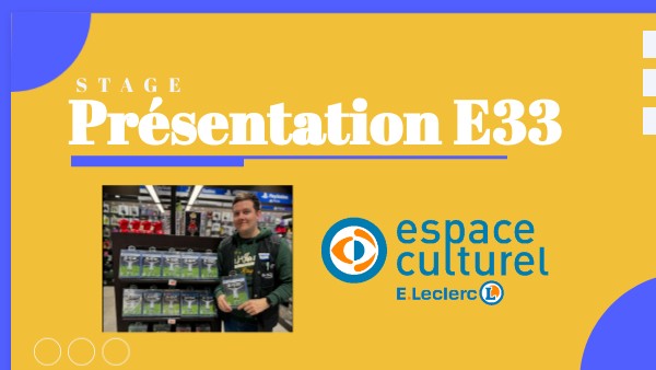 Copy - BASIC DARK PRESENTATION