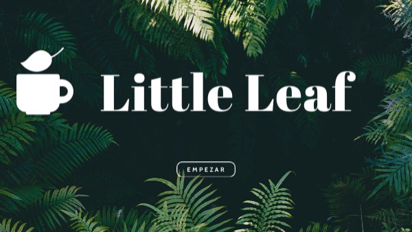 Little Leaf