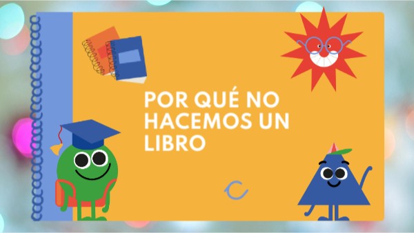 Mi Proyecto | Genially