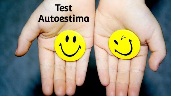 Test Autoestima