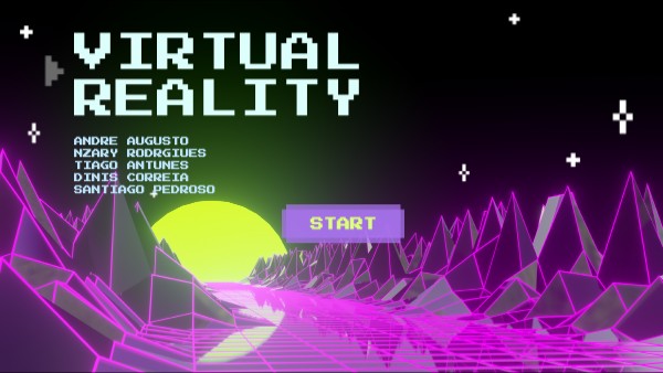 Virtual Reality | Genially