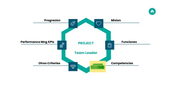 team Leader - Project