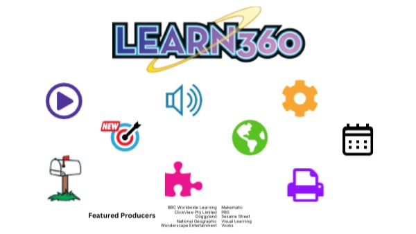 Learn360 Resource Tutorial