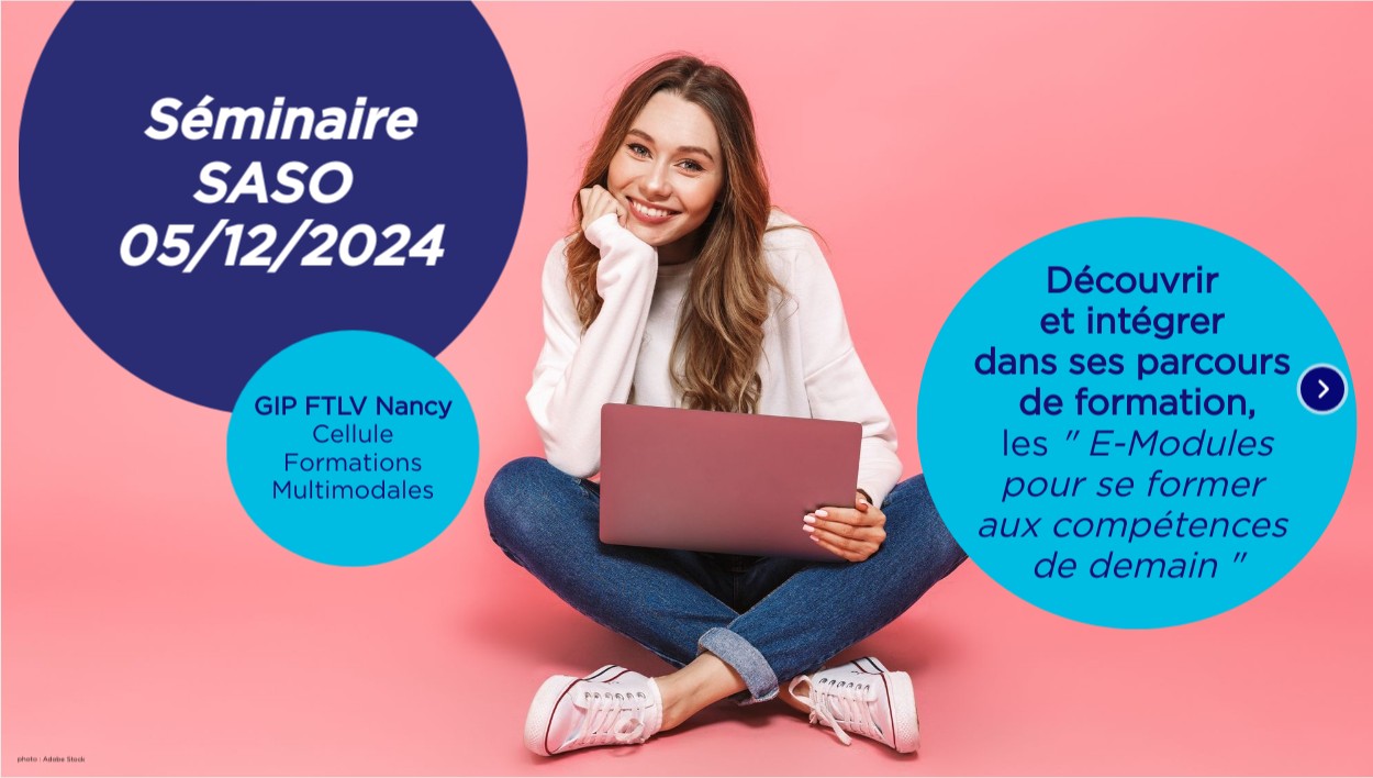 Séminaire SASO 5/12/24 - E Modules