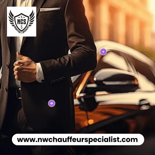 NW chaufferus Specialist