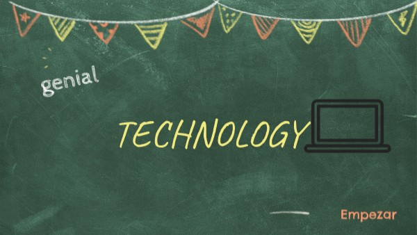 presentation technology 6c