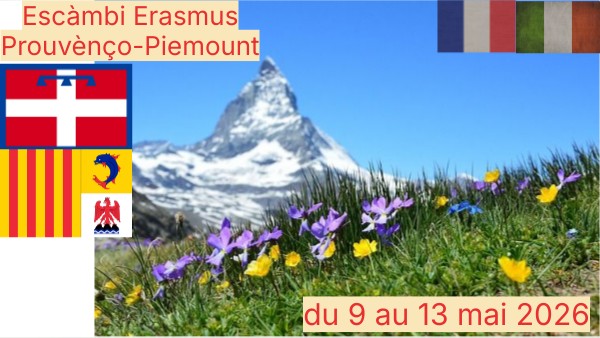 2024 2025 Erasmus | Genially