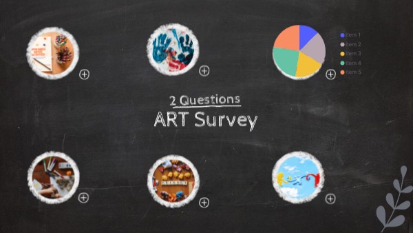 Art survey
