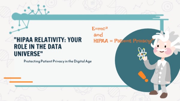 Einstein Presentation