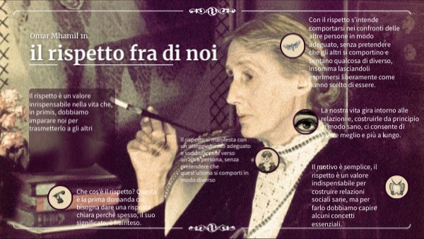 Rispetto