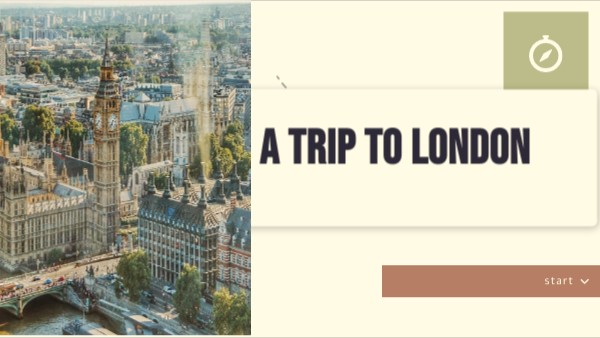 TRAVEL GUIDE | Genially