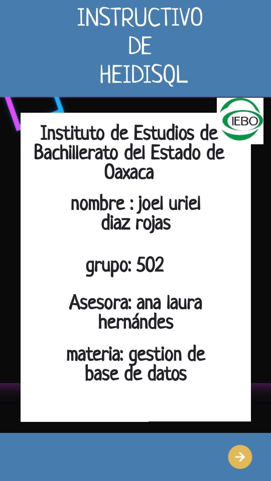 MENÚ SEMANAL MÓVIL | Genially