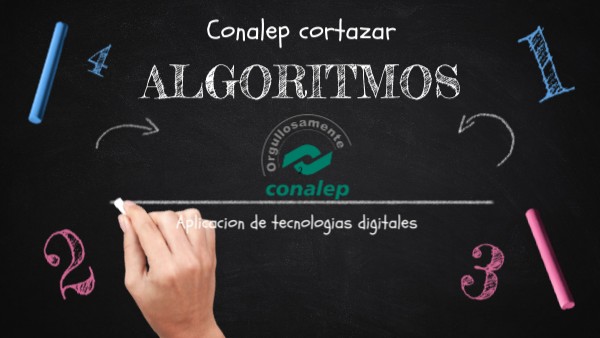 Algoritmos 103 | Genially