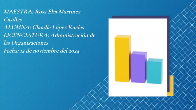 Tablas de frecuencias para datos no agrupados-CLAUDIA-LÓPEZ | Genially