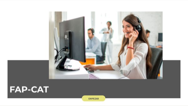 CAT-FAP BREN | Genially