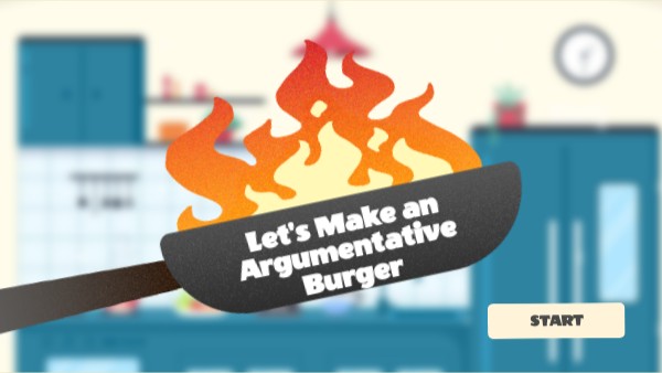 Argumentative Writing | Genially