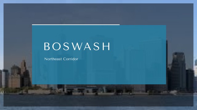 Boswash | Genially
