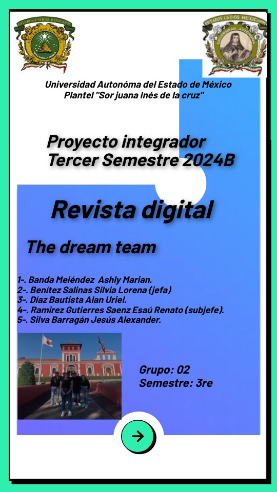 Media Kit Digital Móvil | Genially