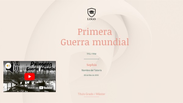 Proyecto info | Genially