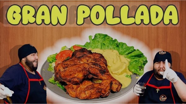 Gran Pollada