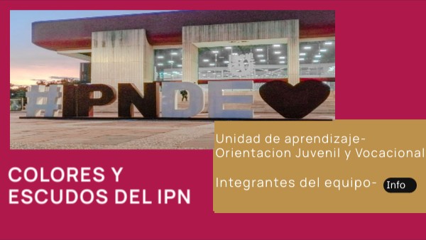 Presentacion IPN