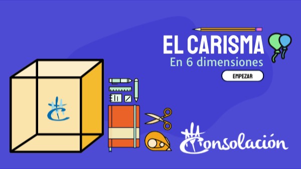 El Carisma en 6 Dimensiones
