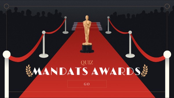 Film Awards Quiz