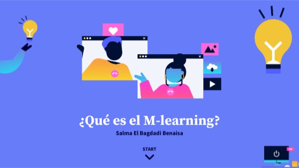 Genial learning unit
