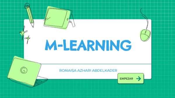 M-Learning