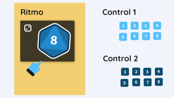 Cognitive Stimulation Game II