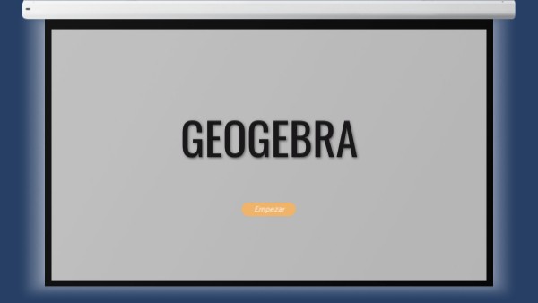 GEOGEBRA