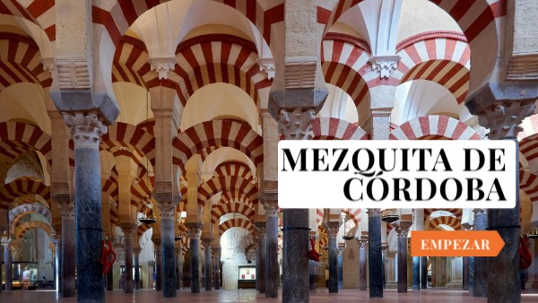 Mezquita de Córdoba